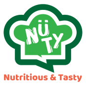 NUTY - Nutritious and tasty food
